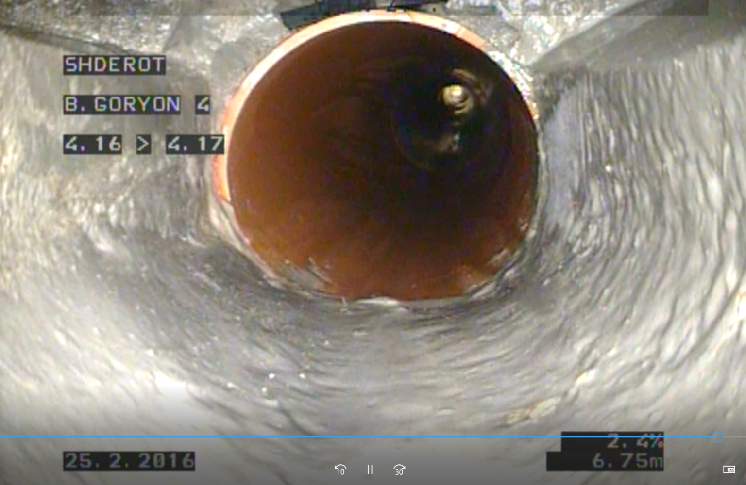 Urban Infrastructure management by ERP/GIS technology - Orhitec