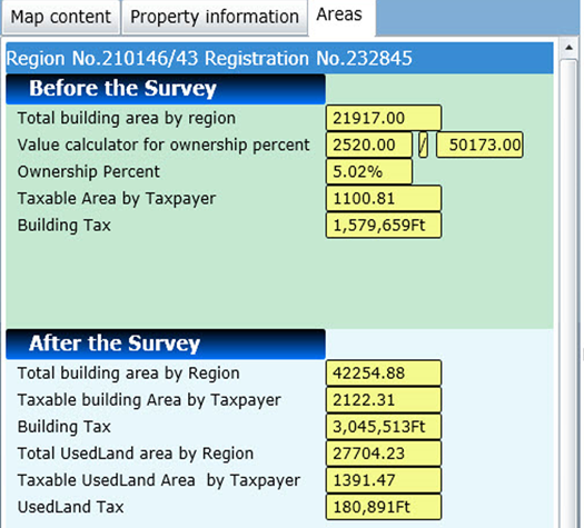 Property Taxes and Revenue management - Orhitec